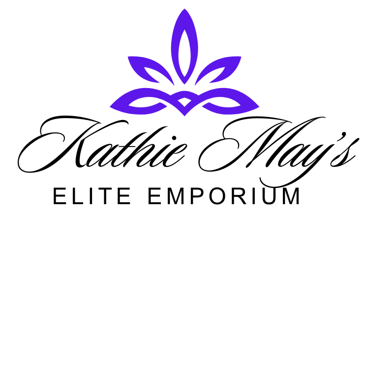 Kathie May's Elite Emporium | Free Shipping